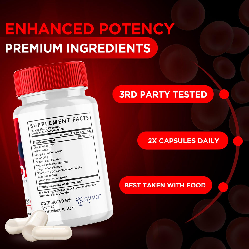 Convenient multiminerals in easy-to-swallow capsules