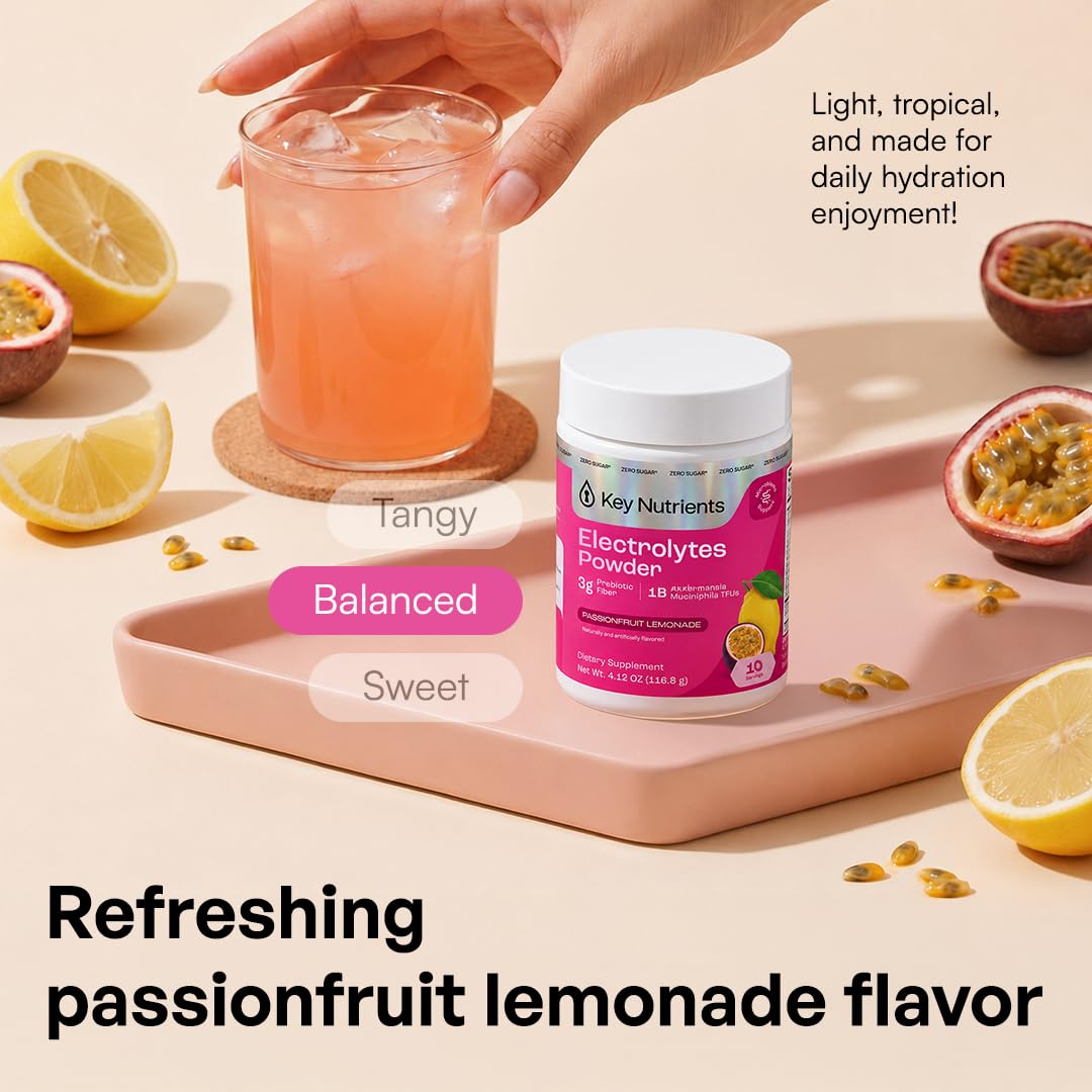 Convenient multivitamin for active lifestyle