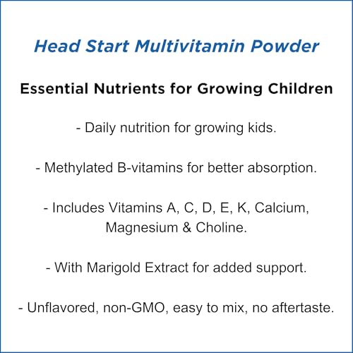 convenient multivitamin for busy families