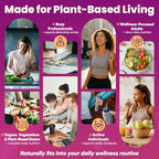 Convenient multivitamin option for busy lifestyles