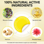 Convenient multivitamin patches 30 count