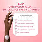 Convenient multivitamin patches