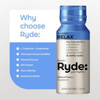 convenient multivitamin shots for on-the-go