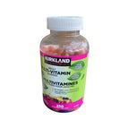 Convenient multivitamin solution for busy lifestyles
