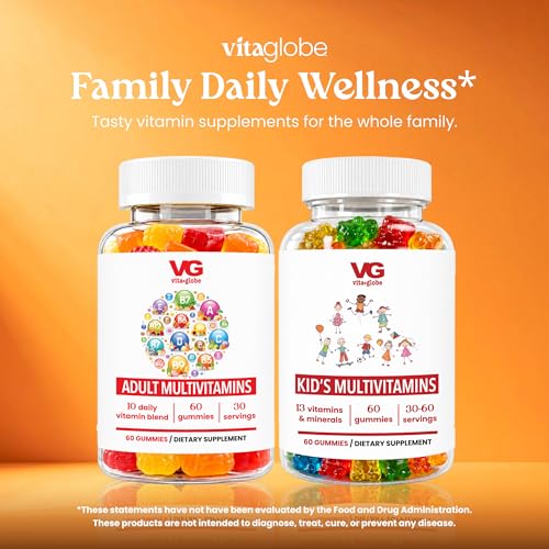Convenient multivitamin solution for busy lifestyles