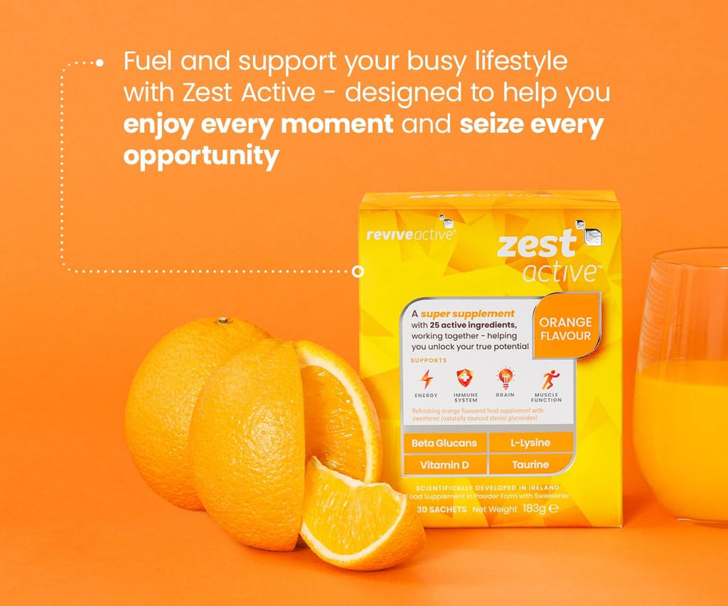 convenient multivitamins for busy Canadians