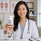 Convenient multivitamins for busy lifestyles