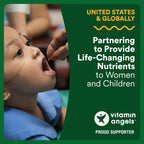 Convenient multivitamins for busy lifestyles