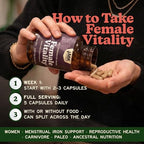 convenient multivitamins for busy lifestyles