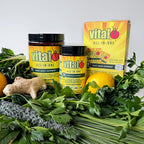 Convenient multivitamins for busy lifestyles