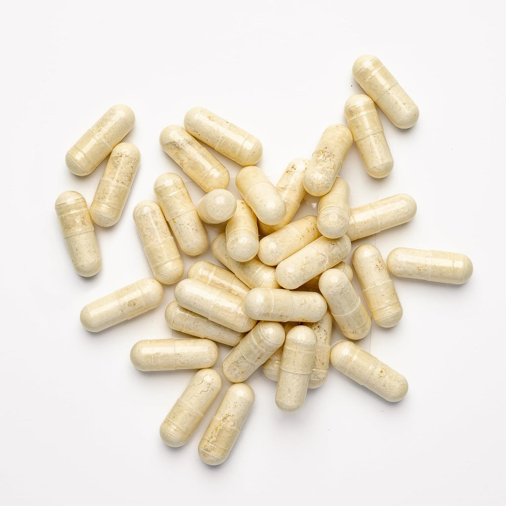 Convenient multivitamins for daily use