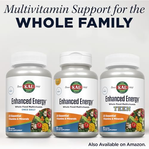 convenient multivitamins for everyday use