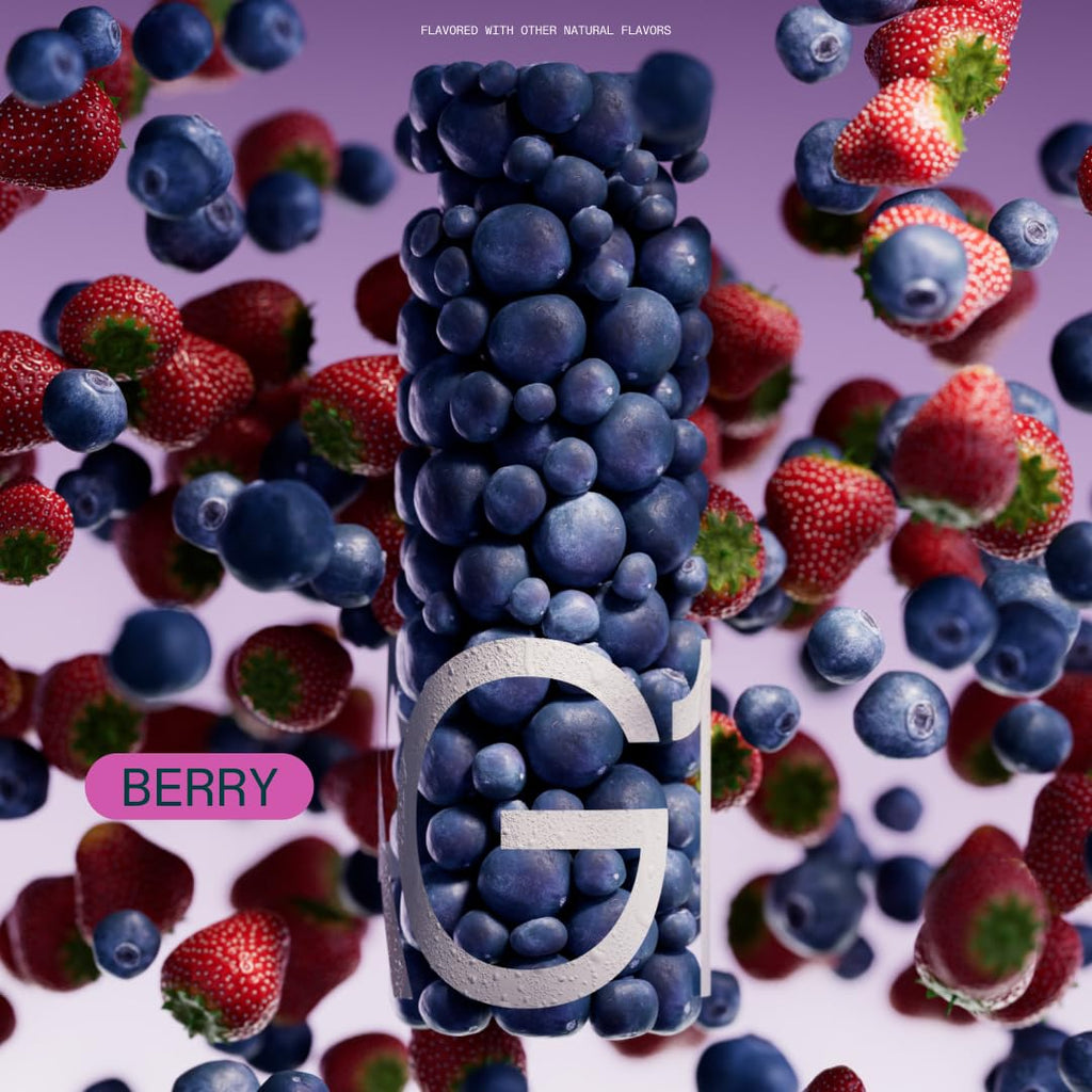 convenient multivitamins for on-the-go