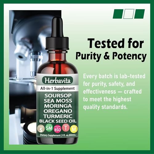 Convenient multivitamins in liquid form