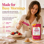 Convenient multivitamins on the go