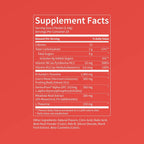 convenient nootropic drink mix packets