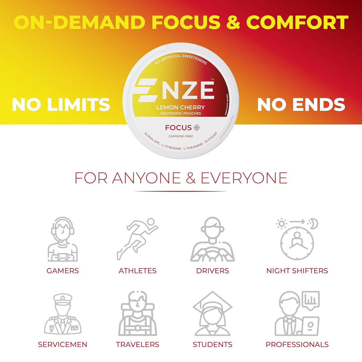 convenient nootropic pouches for adults