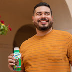 convenient nutrition shakes for on-the-go