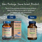 convenient omega 3 for daily use