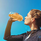 convenient on-the-go electrolyte mix