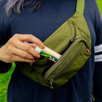 convenient on-the-go electrolyte solution