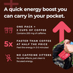 convenient on-the-go energy gummies