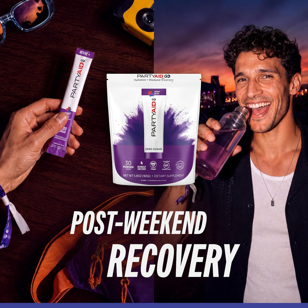 convenient on-the-go energy packets