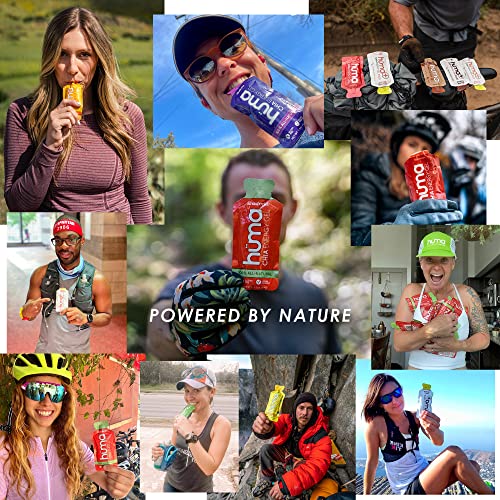 convenient on-the-go energy source