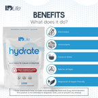 convenient on-the-go hydration sticks