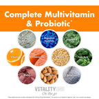 convenient on-the-go multivitamin packets