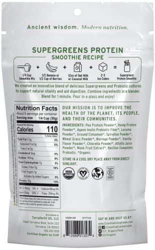 convenient on-the-go nutrition
