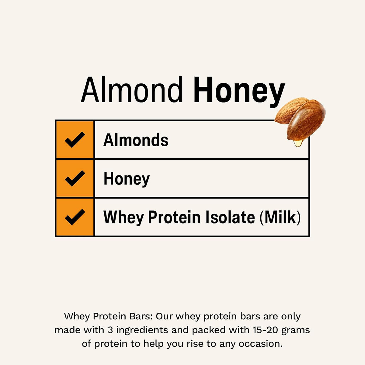 convenient on-the-go protein source