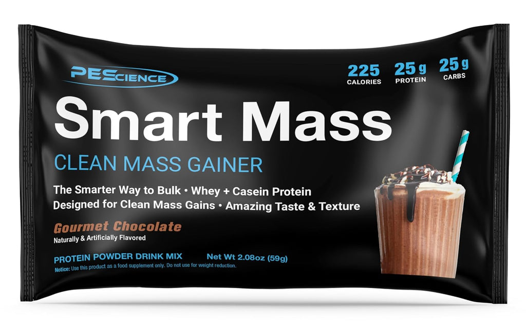 convenient on-the-go protein source