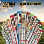 convenient on-the-go protein sticks