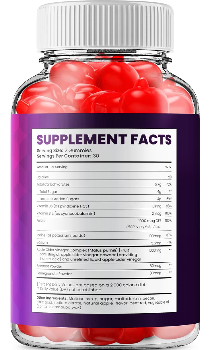 convenient on-the-go vitamin gummies