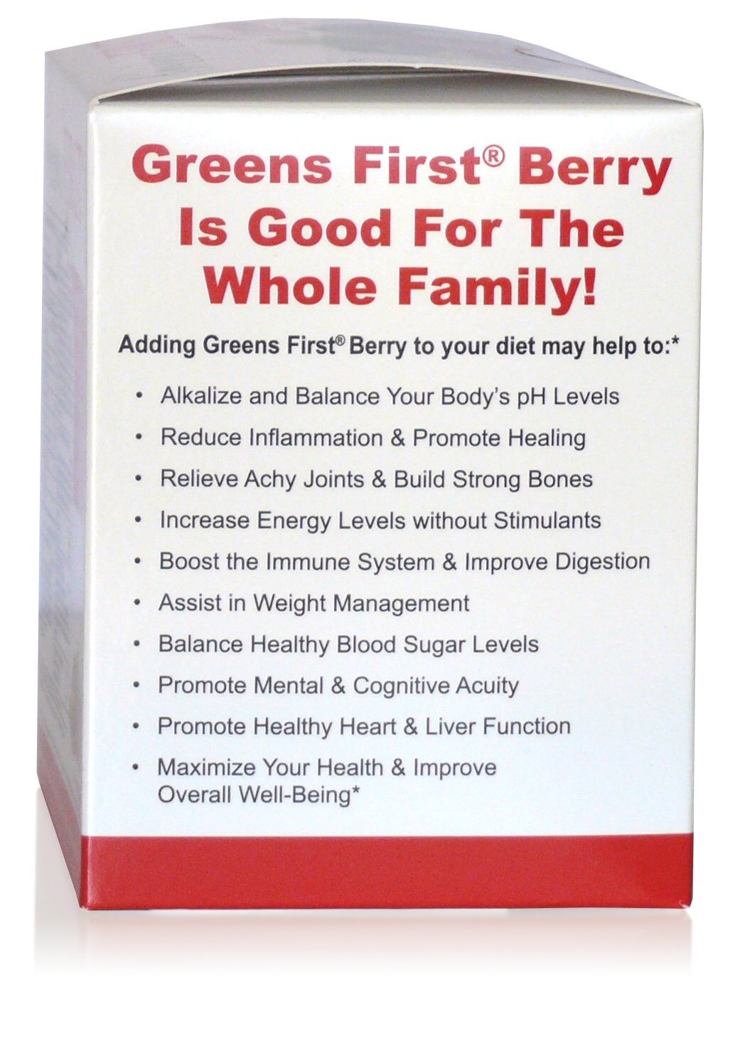 convenient on-the-go vitamin mix