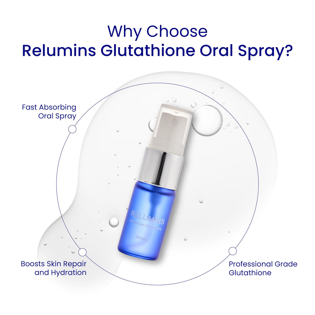 convenient oral spray for daily use