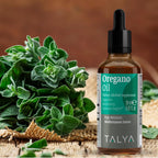 convenient oregano oil for daily use