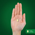 convenient oregano oil softgel dosage