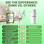 convenient oregano oil softgels 180 count