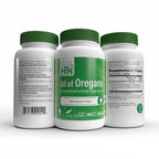 convenient oregano oil softgels
