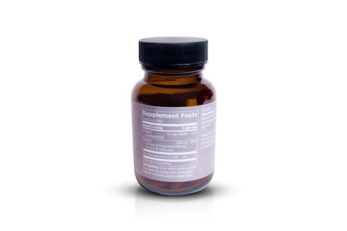 convenient pack of blended vitamins