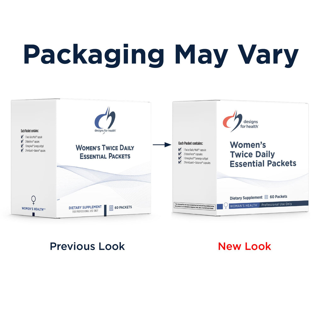 convenient packets for busy lifestyles