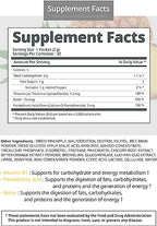 convenient packets for gut wellness