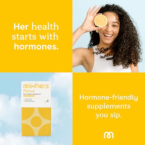 convenient packets for on-the-go focus
