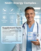 convenient packets for on-the-go health