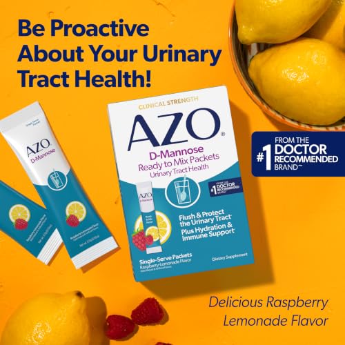 Convenient packets for on-the-go health