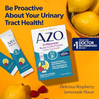 Convenient packets for on-the-go health