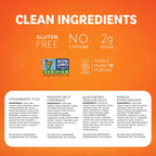convenient packets for on-the-go hydration