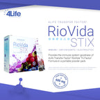 convenient packets for on-the-go nutrition